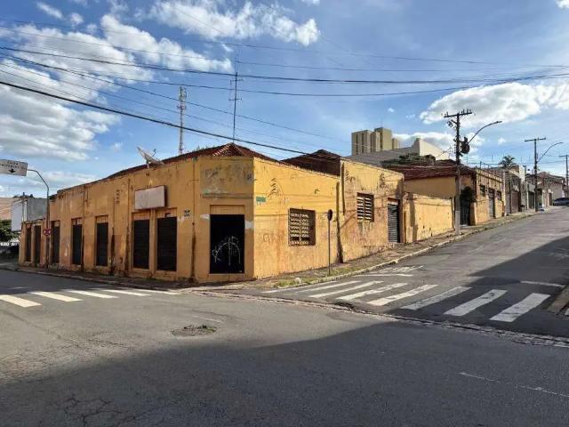 Terreno / Lote para Venda em Americana/SP Centro