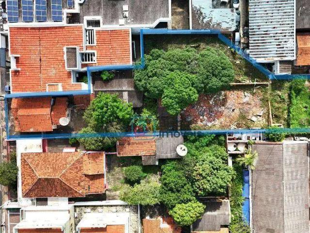 Terreno / Lote para Venda em Americana/SP Centro