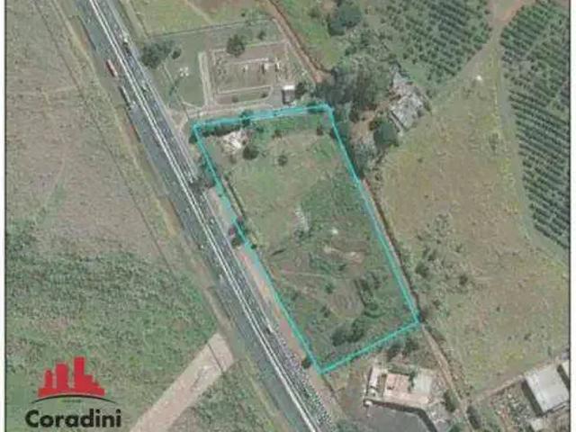 Terreno / Lote para Venda em Americana/SP Centro