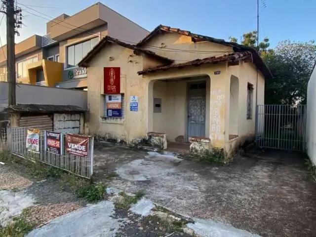 Terreno / Lote para Venda em Americana/SP Centro