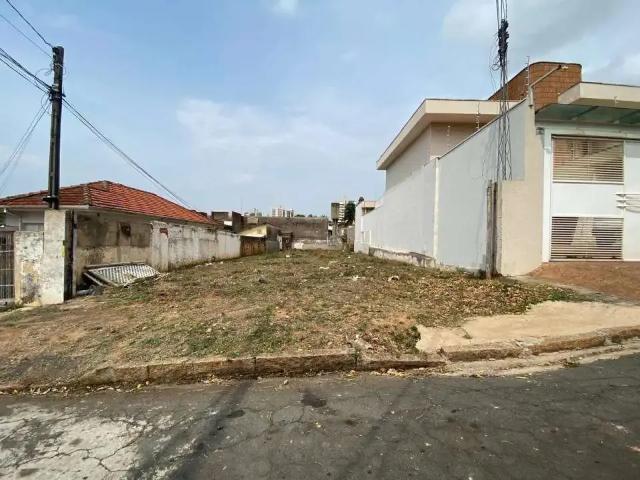 Terreno / Lote para Venda em Americana/SP Centro
