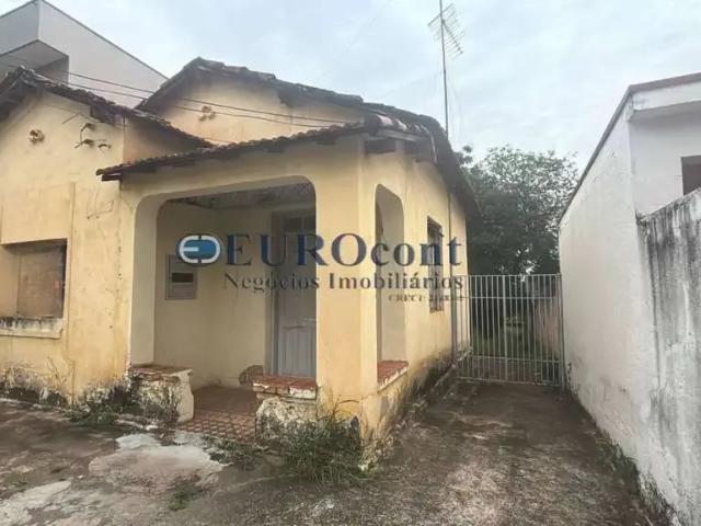 Terreno / Lote para Venda em Americana/SP Centro