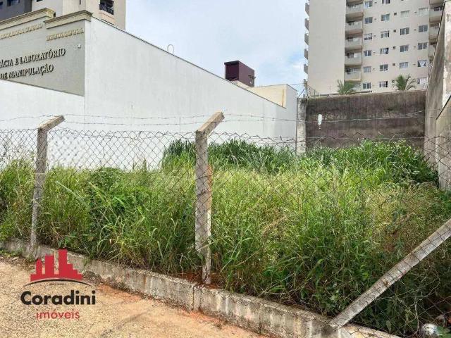 Terreno / Lote para Venda em Americana/SP Centro