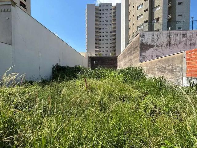 Terreno / Lote para Venda em Americana/SP Centro