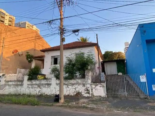 Terreno / Lote para Venda em Americana/SP Centro