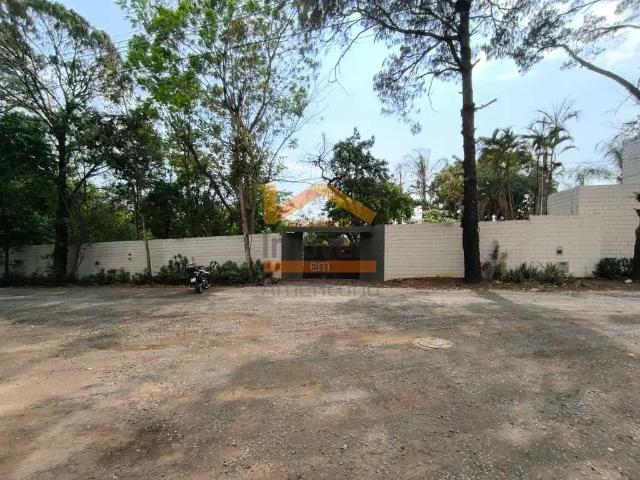 Terreno / Lote para Venda em Americana/SP Chácara Machado