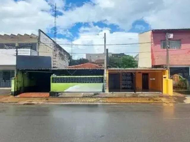 Terreno / Lote para Venda em Americana/SP Chácara Machadinho I