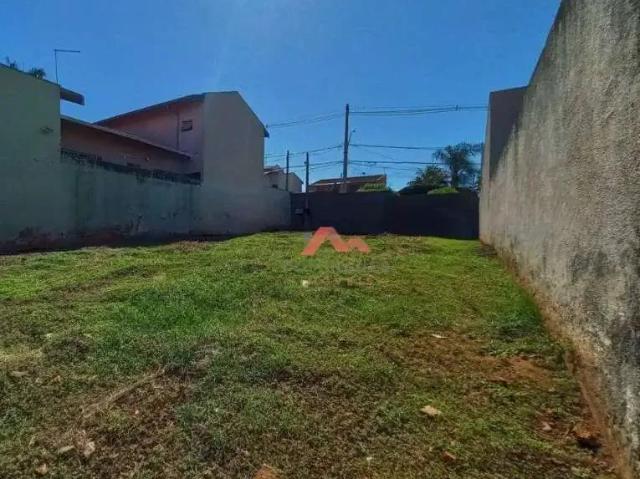 Terreno / Lote para Venda em Americana/SP Chácara Machadinho II