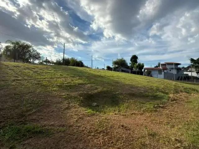 Terreno / Lote para Venda em Americana/SP Chácara Machadinho II