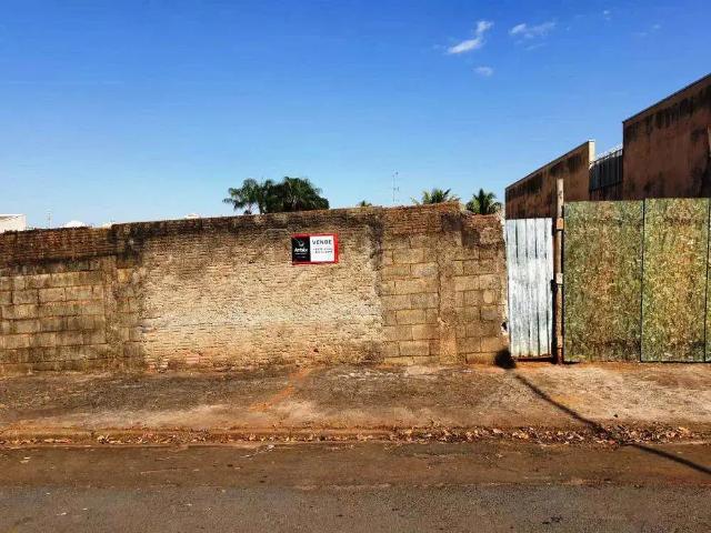 Terreno / Lote para Venda em Americana/SP Chácara Machadinho II