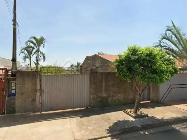 Terreno / Lote para Venda em Americana/SP Chácara Mantovani