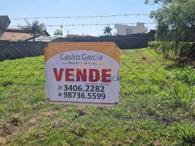 Terreno / Lote para Venda em Americana/SP Chácara Mantovani
