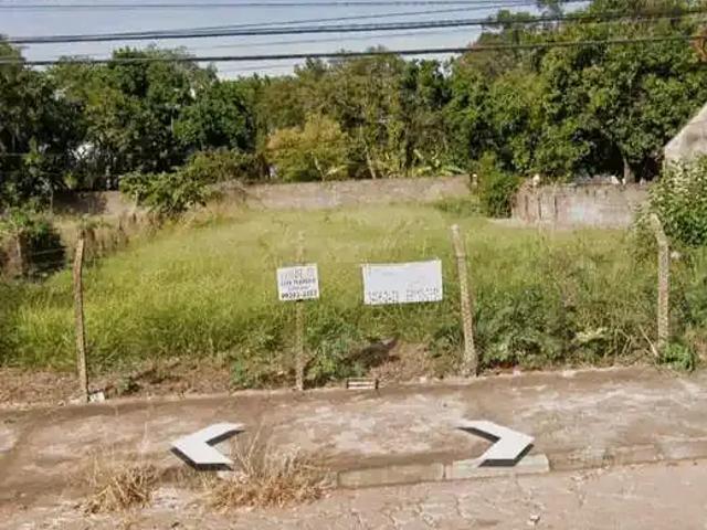 Terreno / Lote para Venda em Americana/SP Chácara Letônia