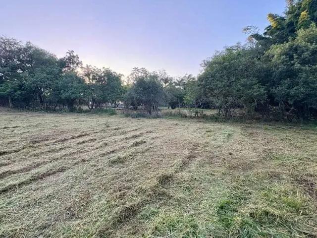 Terreno / Lote para Venda em Americana/SP Chácara Letônia