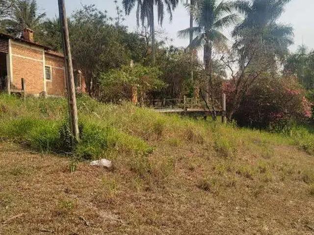Terreno / Lote para Venda em Americana/SP Chácara Letônia