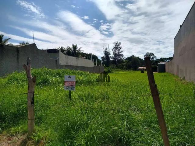 Terreno / Lote para Venda em Americana/SP Chácara Letônia