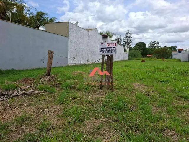 Terreno / Lote para Venda em Americana/SP Chácara Letônia