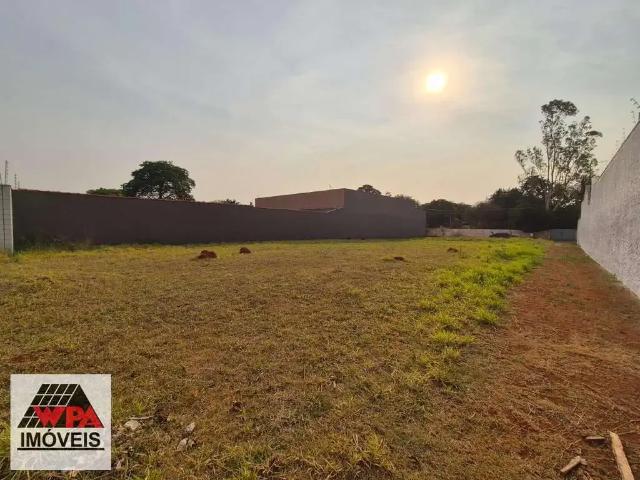 Terreno / Lote para Venda em Americana/SP Chácara Letônia
