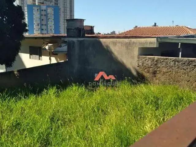 Terreno / Lote para Venda em Americana/SP Chácara Rodrigues