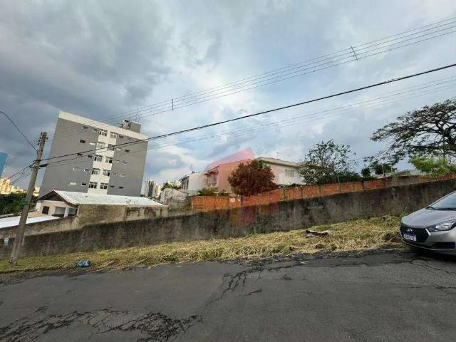 Terreno / Lote para Venda em Americana/SP Chácara Rodrigues