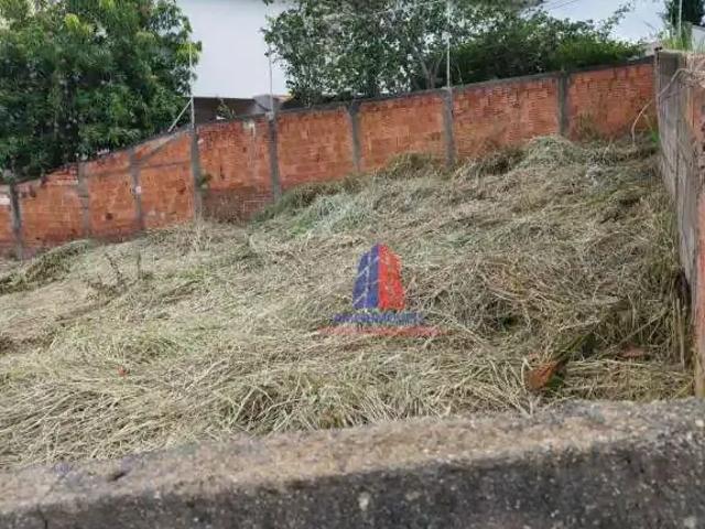 Terreno / Lote para Venda em Americana/SP Chácara Rodrigues