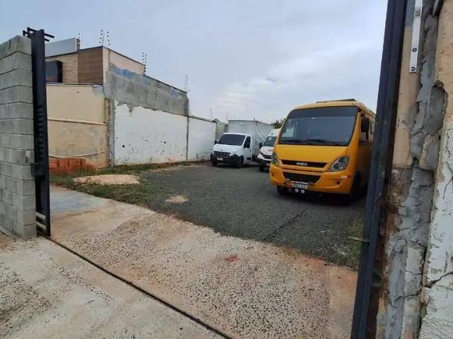 Terreno / Lote para Venda em Americana/SP Cidade Jardim I
