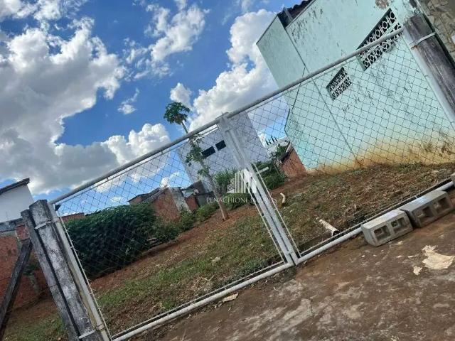 Terreno / Lote para Venda em Americana/SP Cidade Jardim I