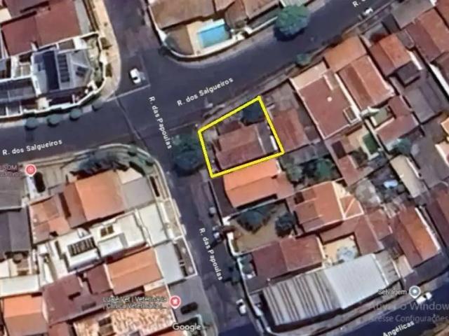 Terreno / Lote para Venda em Americana/SP Cidade Jardim I