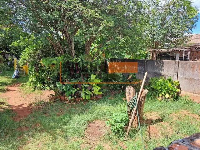 Terreno / Lote para Venda em Americana/SP Cidade Jardim I