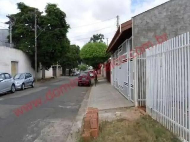 Terreno / Lote para Venda em Americana/SP Cidade Jardim I