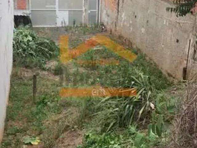 Terreno / Lote para Venda em Americana/SP Cidade Jardim II