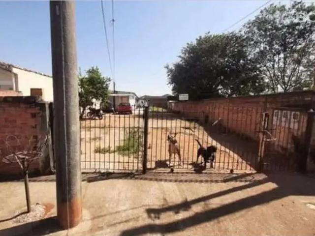 Terreno / Lote para Venda em Americana/SP Cidade Jardim II