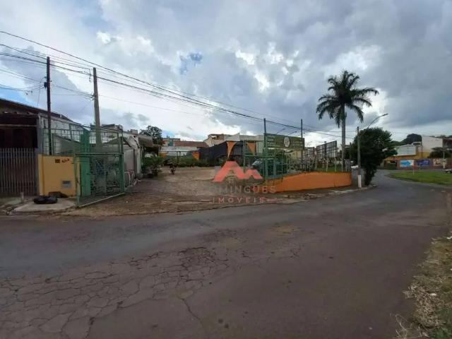 Terreno / Lote para Venda em Americana/SP Cidade Jardim II