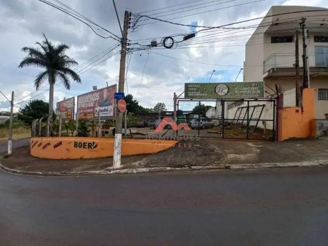 Terreno / Lote para Venda em Americana/SP Cidade Jardim II