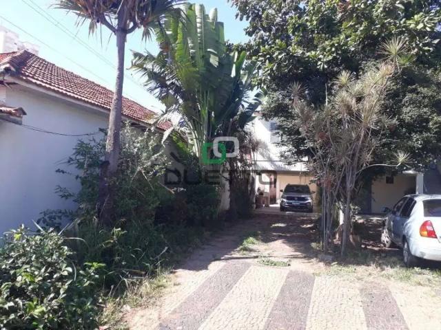 Terreno / Lote para Venda em Americana/SP Conserva