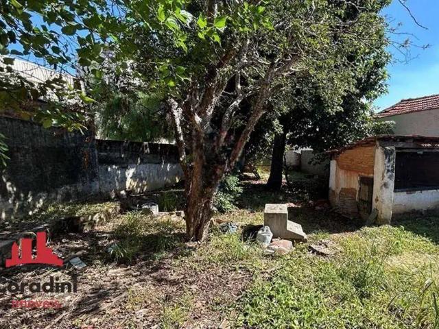 Terreno / Lote para Venda em Americana/SP Conserva