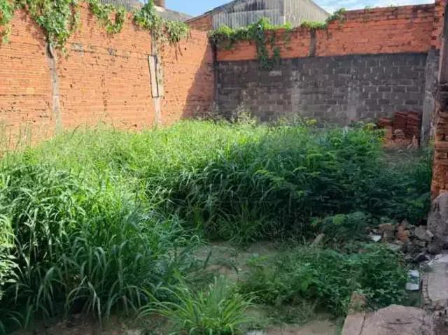Terreno / Lote para Venda em Americana/SP Conserva