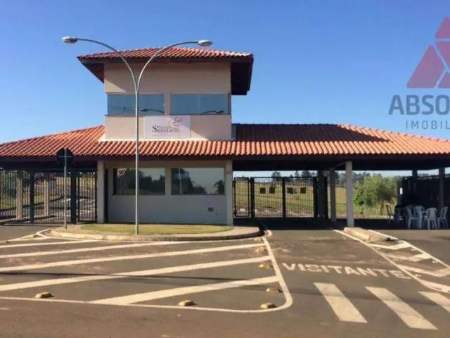 Terreno / Lote para Venda em Americana/SP Fazenda Santa Lúcia