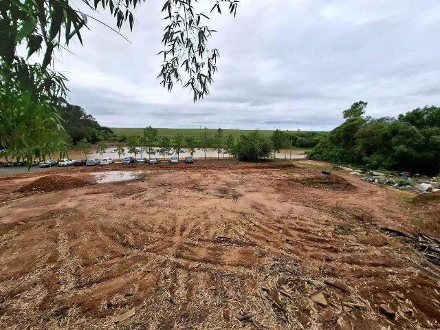 Terreno / Lote para Venda em Americana/SP Fazenda Santa Lúcia