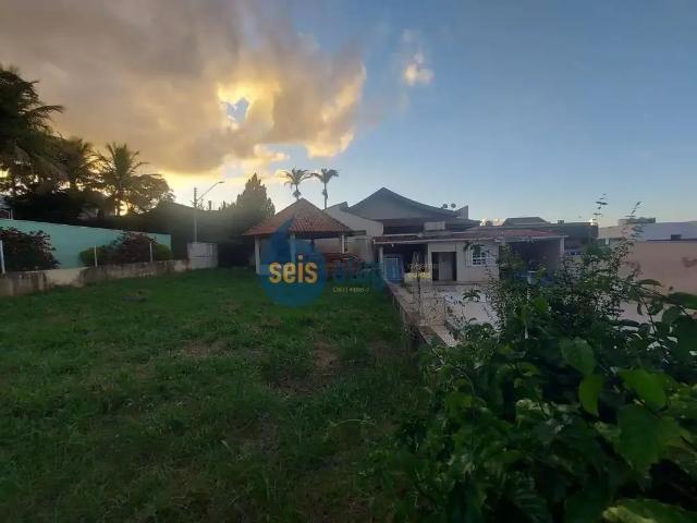 Terreno / Lote para Venda em Americana/SP Iate Clube de Americana