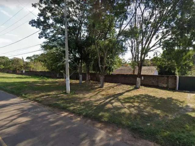 Terreno / Lote para Venda em Americana/SP Iate Clube de Campinas