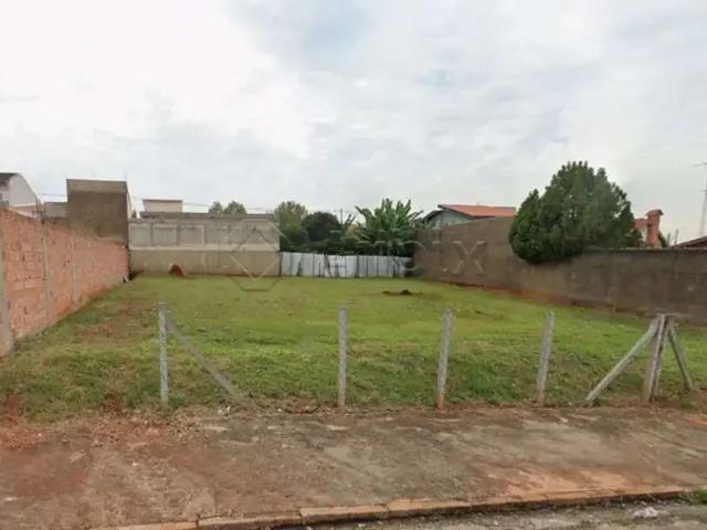 Terreno / Lote para Venda em Americana/SP Jardim Colina