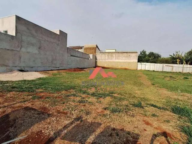 Terreno / Lote para Venda em Americana/SP Jardim Colina