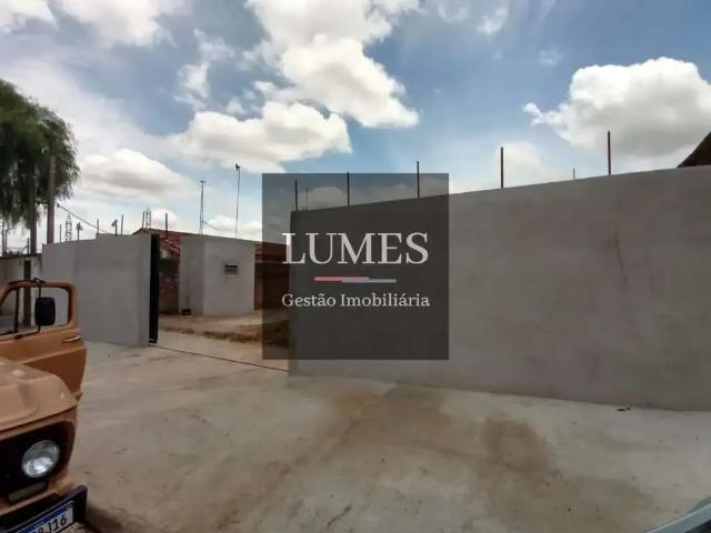 Terreno / Lote para Venda em Americana/SP Jardim América