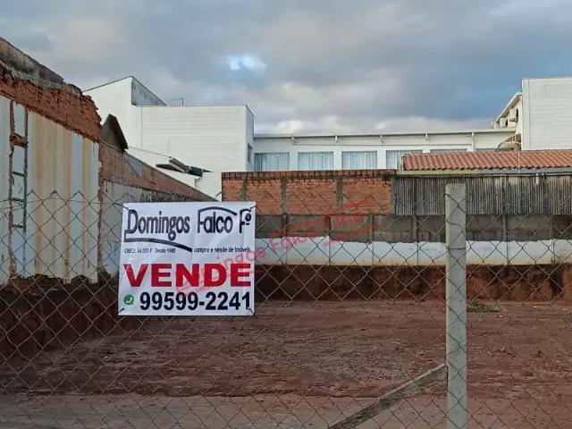 Terreno / Lote para Venda em Americana/SP Jardim América
