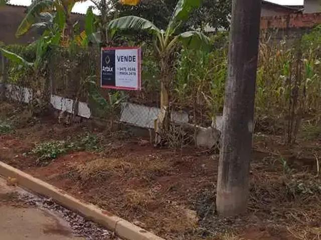 Terreno / Lote para Venda em Americana/SP Jardim Alvorada