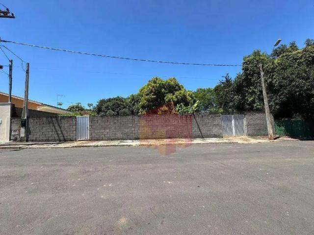 Terreno / Lote para Venda em Americana/SP Jardim Alvorada