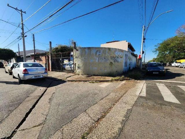 Terreno / Lote para Venda em Americana/SP Jardim Alvorada