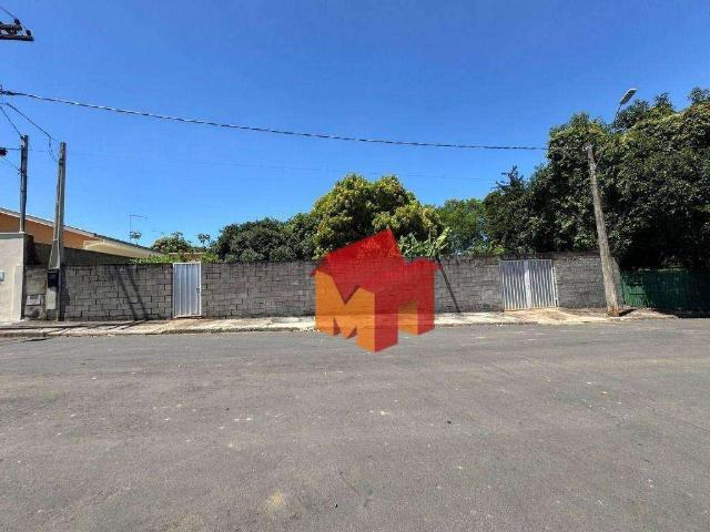 Terreno / Lote para Venda em Americana/SP Jardim Alvorada