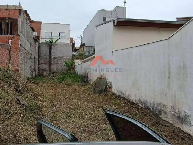 Terreno / Lote para Venda em Americana/SP Jardim Boer I